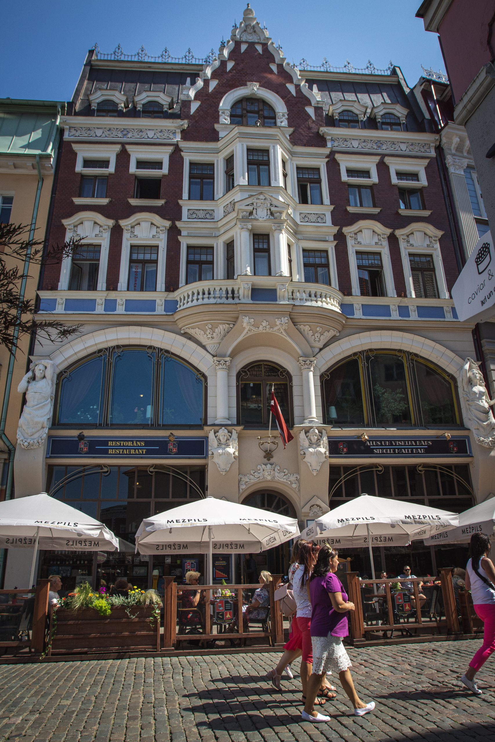 Free Tours Riga by Locals | Free Walking Tours in Riga